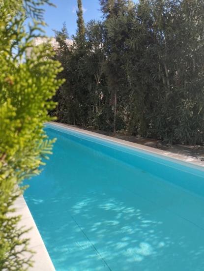 Theros Casa Logaras - Paros