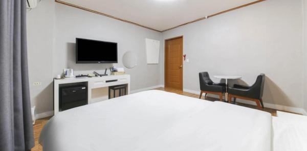 Hotel Lisa - Donghae