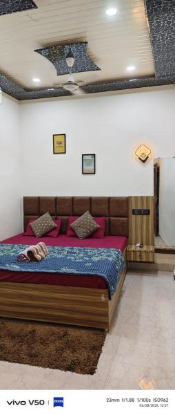 Varanasi Holiday Stay - Varanasi