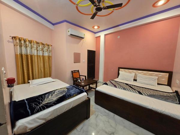 Awadh Dham Guest House - Faizabad
