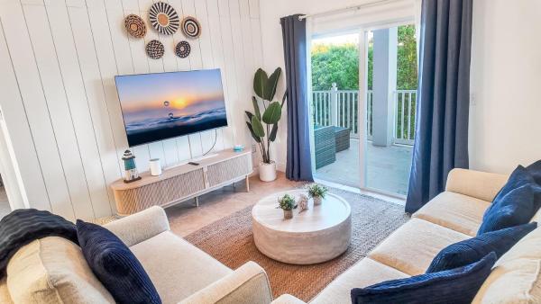 2 Bdm, 2 Bath - Bimini Bay Resort - Bahamas