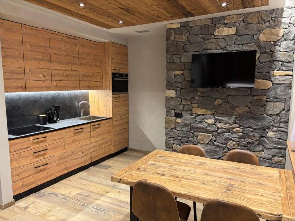 Chalet Marinella - Livigno