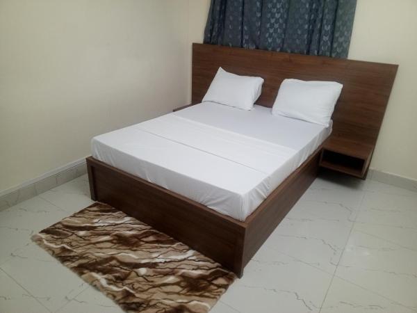 Résidence Keur Mame Seye 5 - Dakar