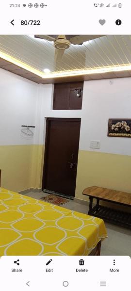 Khushbu Guest House - Varanasi