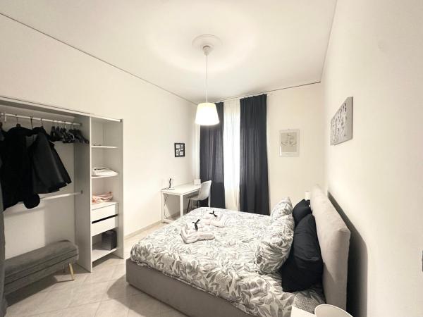 La Dolce Vita Home 15 - Salerno
