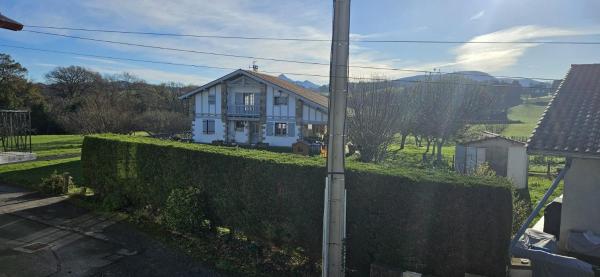 Villas Del Empereur - Fontarrabie / hondarribia
