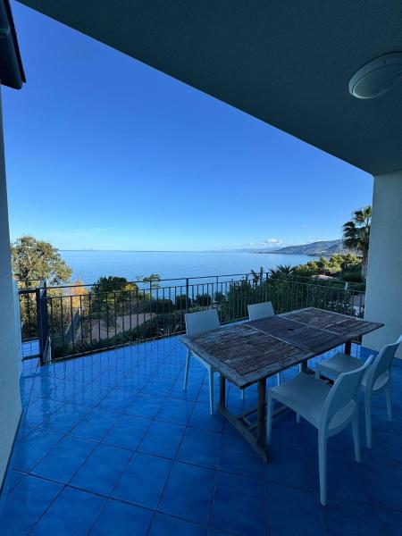 Residence Magarà C1 - Cefalù