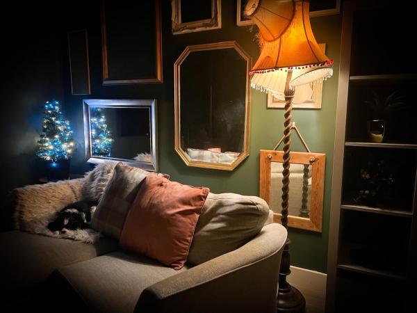 The Nook At Ballyward Croft - Portaferry