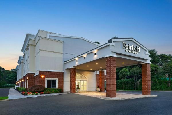 Comfort Inn Medford-long Island - Patchogue, NY
