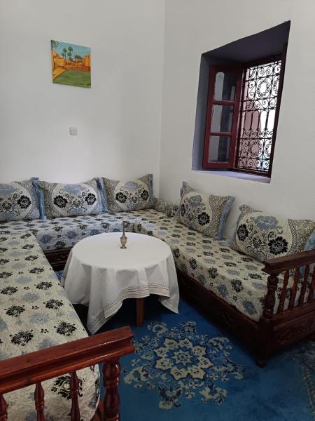 Entire Riad Just For You! - Tiznit