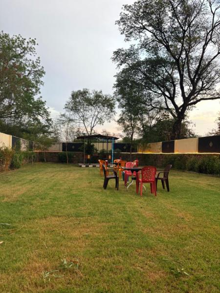 Calma Villa Udaipur - Udaipur