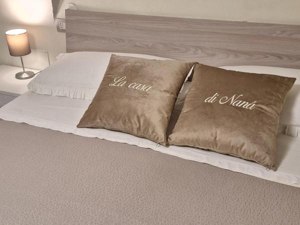 La Casa Di Nana' - Naples