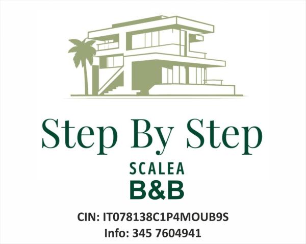 Step By Step - San Nicola Arcella