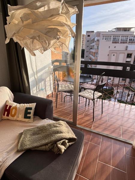 Home Corinto Beach Málaga - Benalmádena