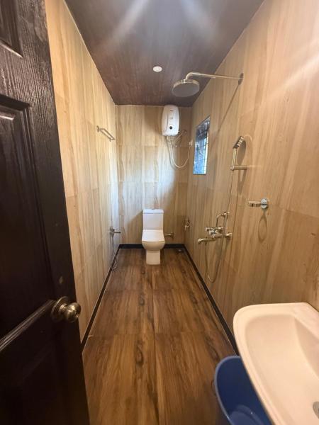 Pajaros Blu Calangute - Anjuna