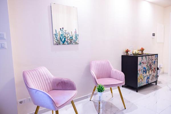 Ginevra Luxury Taormina - Letojanni