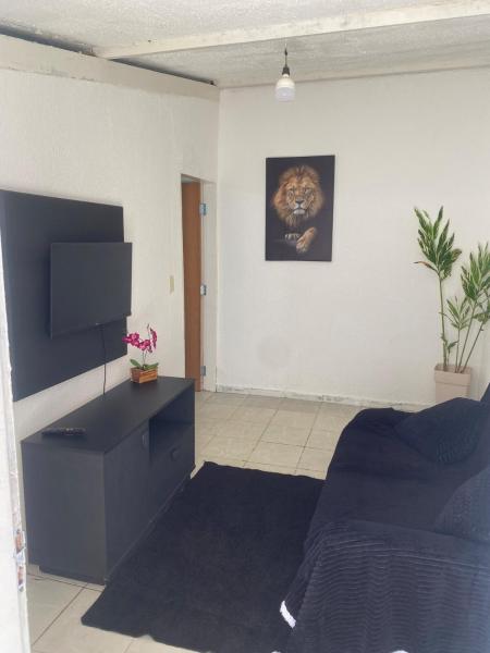 Acomodação Aconchegante Privativa E Tranquila - Porto Seguro