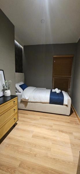 Single Room 16 Self Check-in Accommodation - Kingston upon Hull