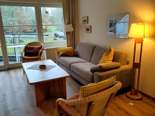 Landhaus Ostseeblick Fewo 15 - Bastorf