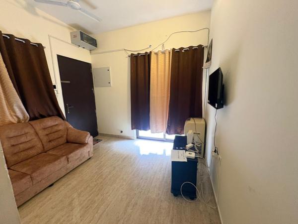 Jp's Resorts - Chennai