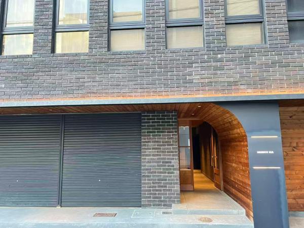 坂本ビル - Osaka