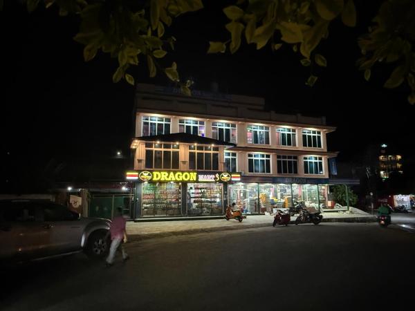 Shanti Patan Homestay - Pokhara