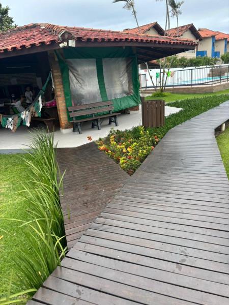 Pe Na Areia - Florianópolis