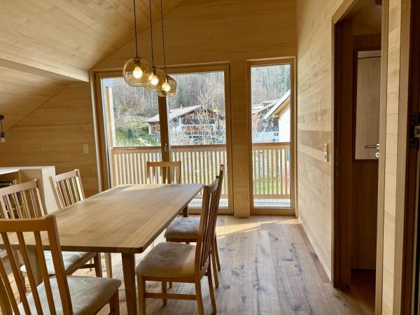 Apartment Ue433 - Mellau