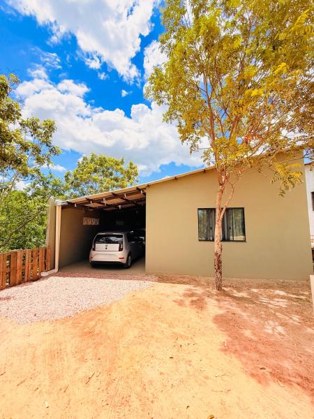 Canarinho Verde - Goiás (estado)