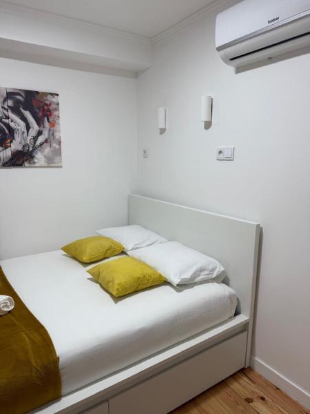 Suites - Bairro Alto Centro Histórico - Lisbon