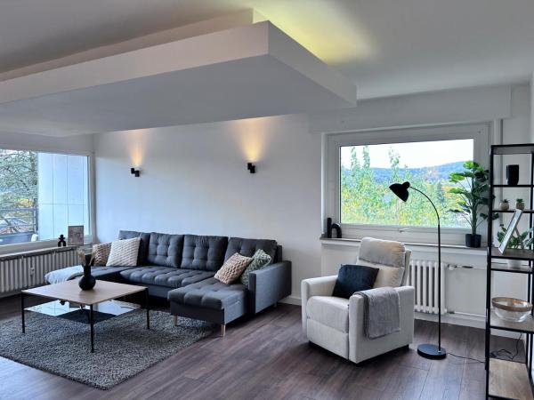 Travemilija - Bad Driburg