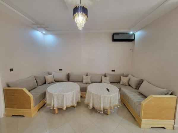 Apartment Furnished, Saidia - Saidia