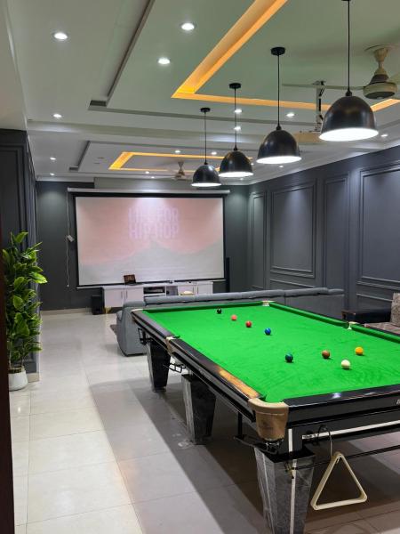 Urban Retreat - Islamabad