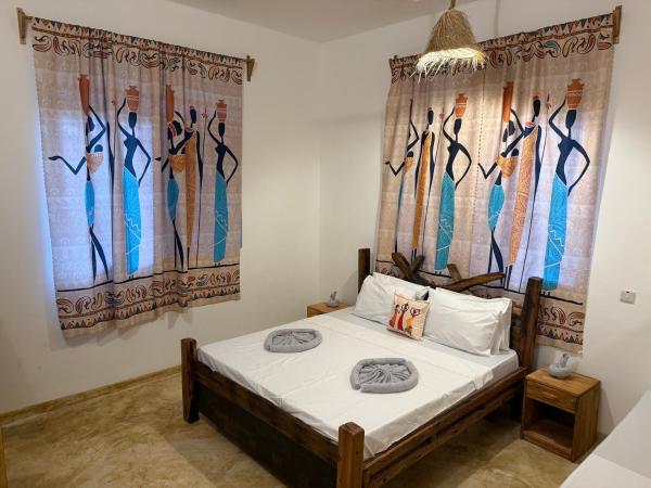 Carpe Diem Nungwi - Tanzanie