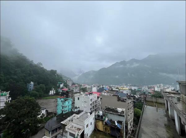 Cabana Suites - Rishikesh