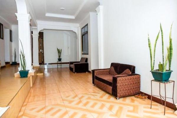 Kilimanjaro Budget Lodge - Tanzania