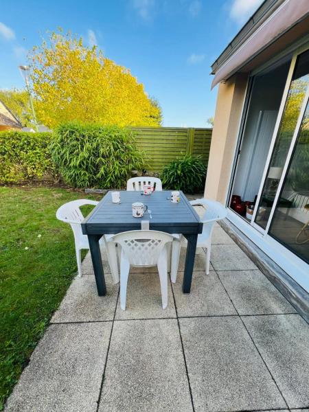 L'esprit Vacances-t3 à Port La Forêt - La Forêt-Fouesnant