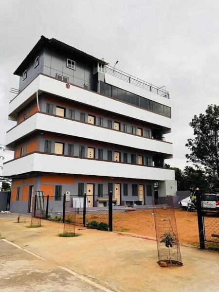 Campside Stays - Mysuru