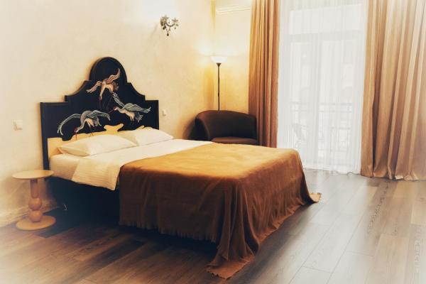 Kyiv Panna Apartment - Kiev