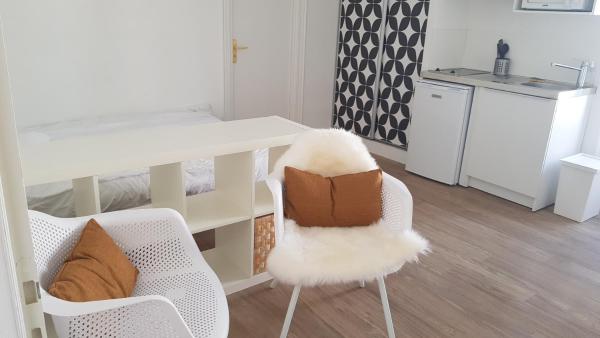 Studio Hyper Centre - Angers