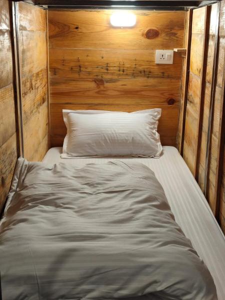 Hostel 18 Pokhara Lakeside - Nepal