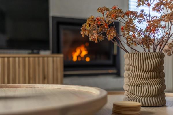 Beach & Bunker - Nes