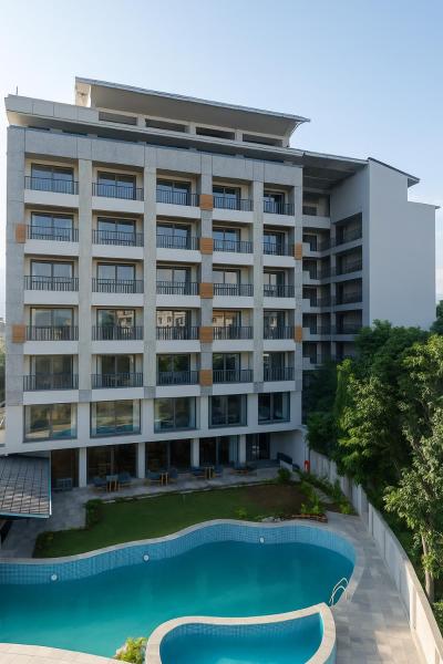 Soaltee Westend Lakeside Pokhara - Pokhara