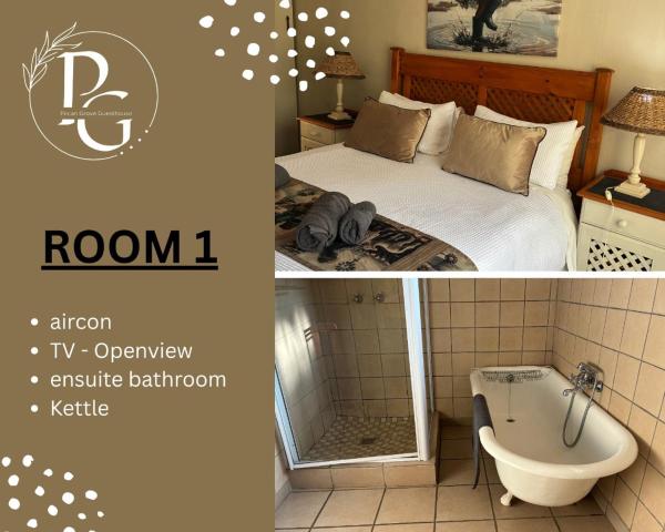 Pecan Grove - Umhlanga