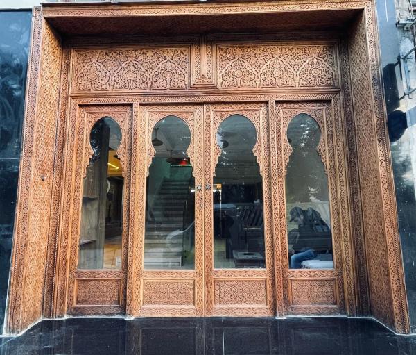 Hôtel Kairouan - Fes