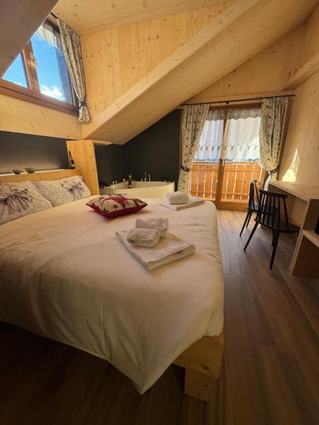 Appartamenti Casa Sabry - Obertilliach