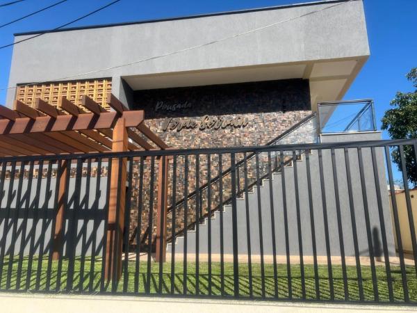 Pousada Verde Serrath - Mangaratiba