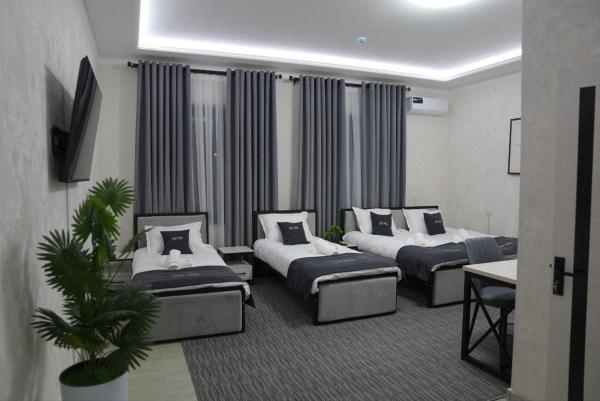 Trip Hotel - Tashkent