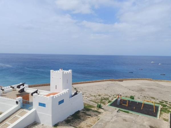 Fort Apartments - Cap-Vert