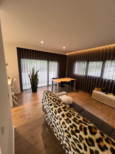 Apartamento T2 - Leiria - Leiria